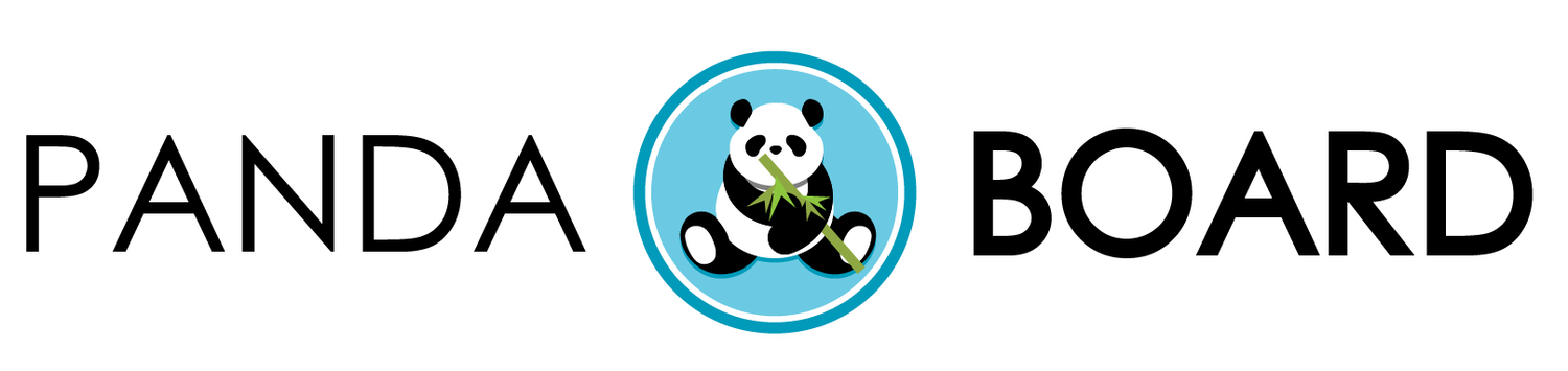 PandaBoard – The Bucko Store
