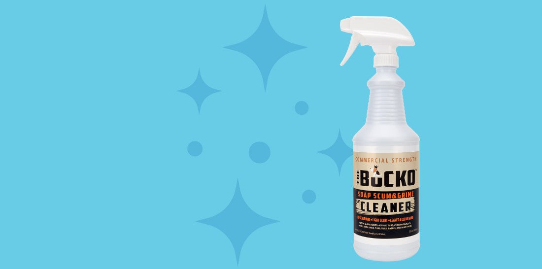 The Bucko Store - Free shipping